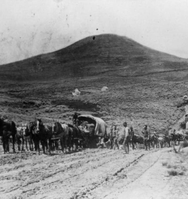 Central Otago Gold Story | Central Otago